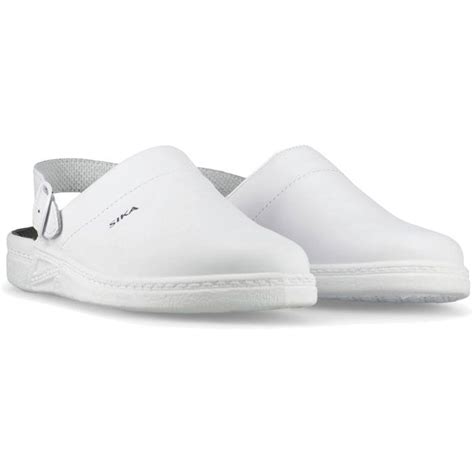 SIKA Berufsschuhe Pantolette 67031