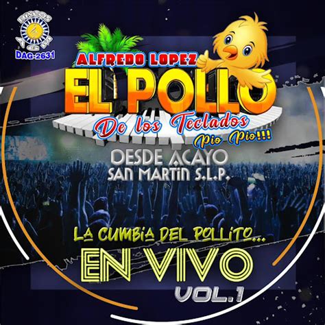Cumbia Del Changuito Youtube Music
