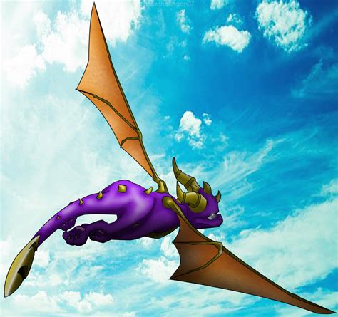 Spyro The Dragon Porn Telegraph