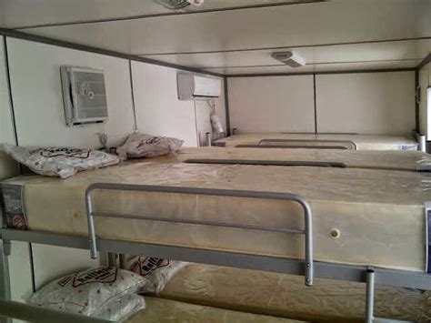 Bed Room Container Container Jakarta Sewa Container