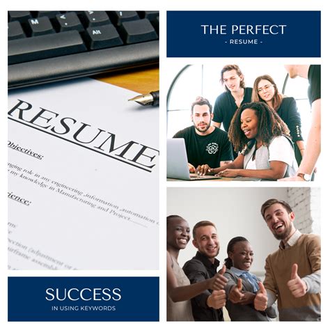 How To Write A Cv For A Job Application The Perfect Resume