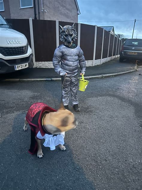 chris m on linkedin happy halloween 🎃
