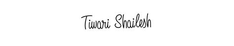 93 Tiwari Shailesh Name Signature Style Ideas Amazing E Sign