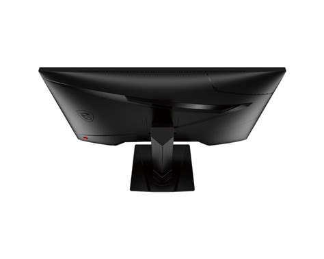 【quantum Dot 量子點】msi 微星 G274qpf Qd 電競顯示器 27 吋 Wqhd 170hz Rapid