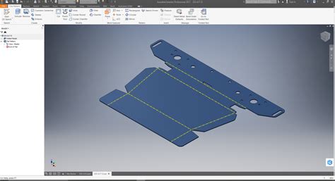 Autodesk Inventor Man And Machine Romania
