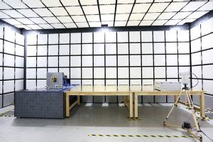 EV Motor EMC Test Controller EMI Test CISPR DynoEquip