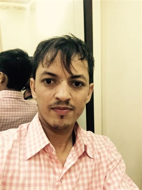 Amit Tiwari Author Of The Mysterious Wind