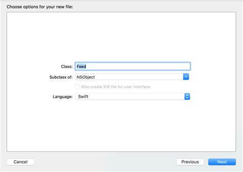NSOutlineView On MacOS Tutorial Kodeco