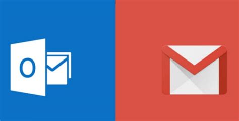 Easiest Ways To Sync Gmail With Outlook