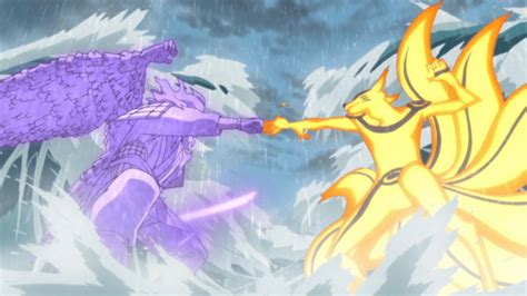 Wallpapers Naruto Vs Sasuke Wallpaper Cave