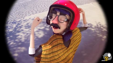 انیمیشن دختر کفشدوزکی دوبله فارسی فصل سوم قسمت ۱۹ فیلو
