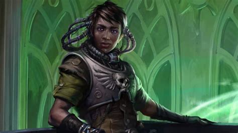 Warhammer 40000 Rogue Trader Companions How To Recruit Them