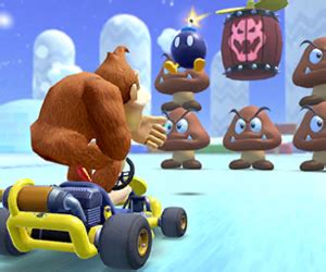 RMX Vanilla Lake 2 Super Mario Wiki The Mario Encyclopedia