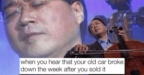 Instead Of Getting Angry Driving Laugh At These Funny Memes