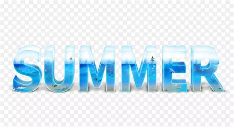 Summer Png Qarlrjoy