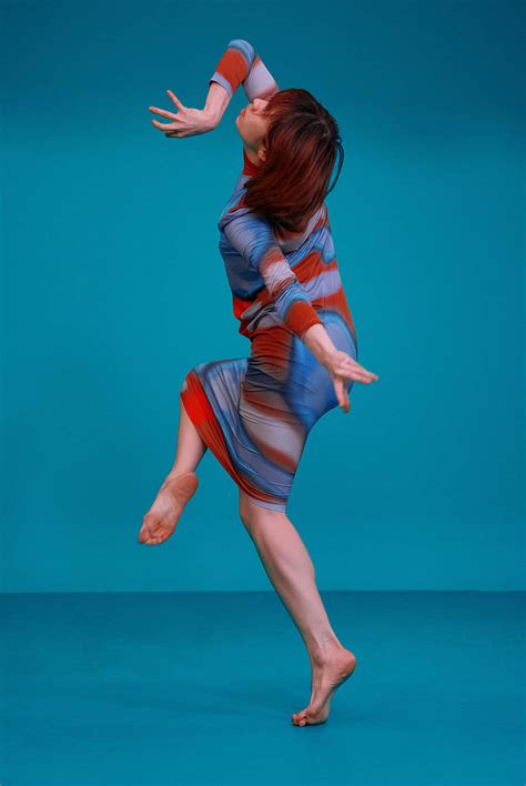 What Is Ecstatic Dance The Freeform Dance Phenomenon Lsa