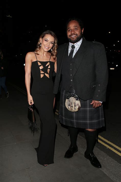 Jowita Przystal Arrives At Tv Choice Awards 2024 In London 02122024