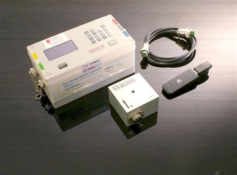 WAVE ON Blasting Vibration Meter Seismograph