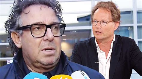 Advocaat Ali B ‘marco Borsato Wordt Om Déze Reden Vrijgesproken Sturm Der Liebe News