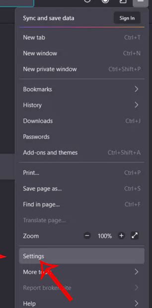 How To Use Ai Chatbot On Firefox In The Sidebar