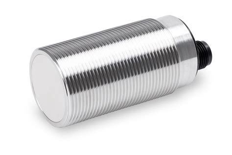 Capacitive Proximity Sensors Kns M V B G B