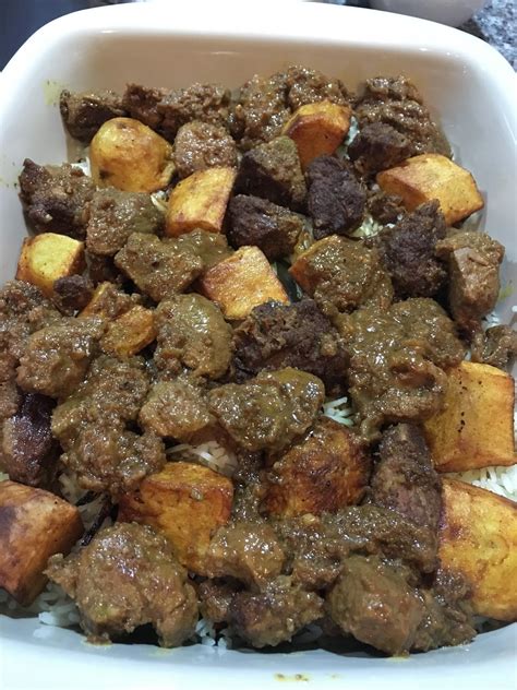 Life Without Alu Awadhi Mutton Biryani