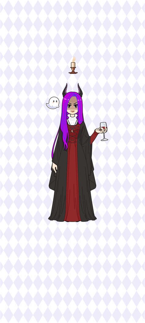 Lady Duet Venemore By Gray1877 On Deviantart