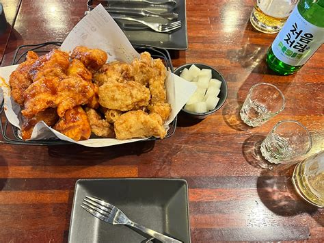 교촌치킨 인기 비결 메뉴 추천 And 맛있는 조합 총정리