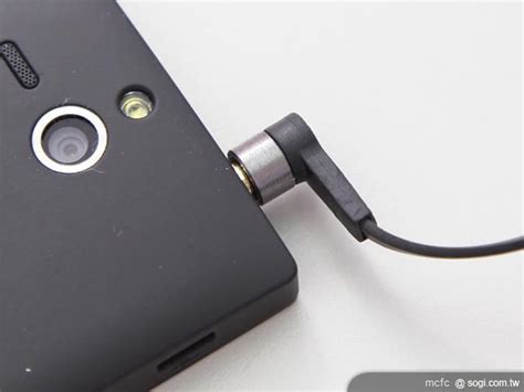Sony MH1C智慧耳機 SmartKey操作好便利- SOGI 手機王