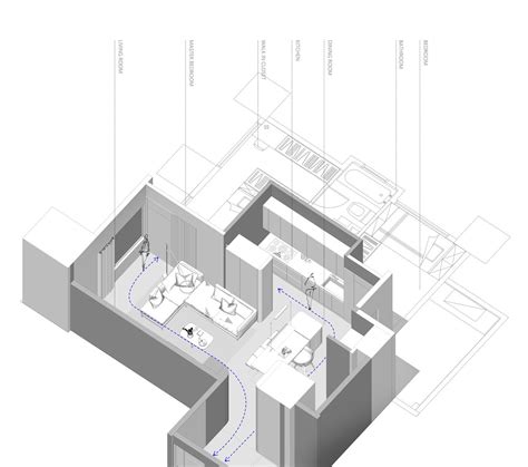 Ignotus 伊格諾圖斯 — Nestspace 巢空間室內設計