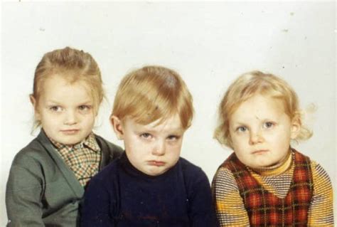 Photo De Classe Maternelle De 1973 Ecole Maternelle Pajot Copains D