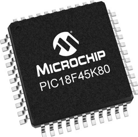 pic18f pic microcontrollers pic18f6520 i pt microcontroller
