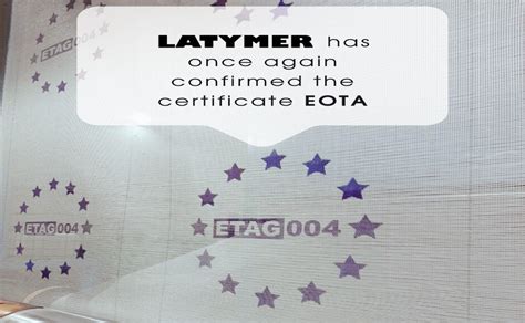 Latymer Has Once Again Confirmed The Certificate EotА