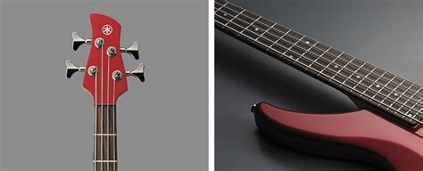 Trbx 300 Series Guitare Basses électriques Guitares Basses Et