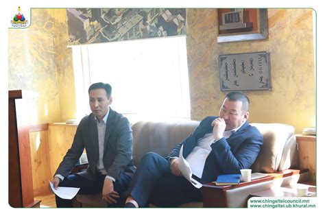 “ЭРТЭЧ ЧИНГЭЛТЭЙЧҮҮД Iii” АЯН ЗОХИОН БАЙГУУЛАХ АЖЛЫН ХЭСЭГ ХУРАЛДЛАА