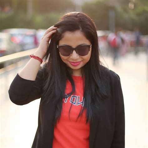 Aashima Kakkar Youtube