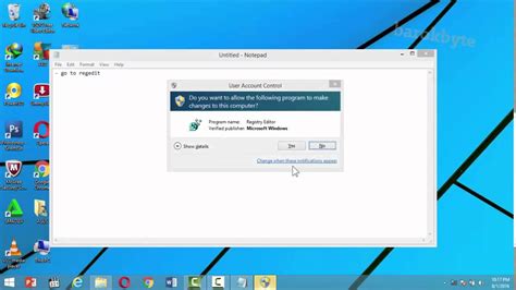 How To Remove Explorer Exe Pop Up Error YouTube