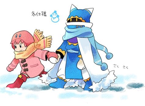 カービィ擬人化詰め 33 カービィ カービィ 漫画 星のカービィ