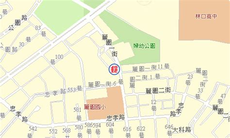 中華郵政全球資訊網 營業據點 營業據點電子地圖