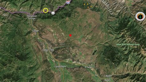 Colorado Wildfires Latest Updates On Active 2020 Fire Season