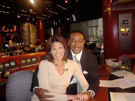 She Lost A High Profile Job And Gained Hope Former Cnn Anchor Daryn Kagan Talks About New Book