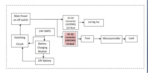5 Volt Buck Converter Issue General Electronics Arduino Forum