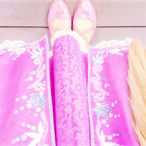 Rapunzel Aesthetic ♡ Rapunzel Girly Princess