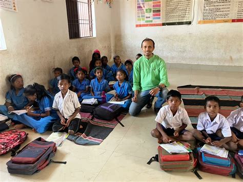 Amit Kumar Senapati Pmp® On Linkedin Schools Village Today
