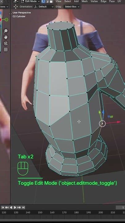 noob vs pro artist character modeling blender blendercommunity