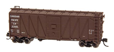 N Scale Models 66075