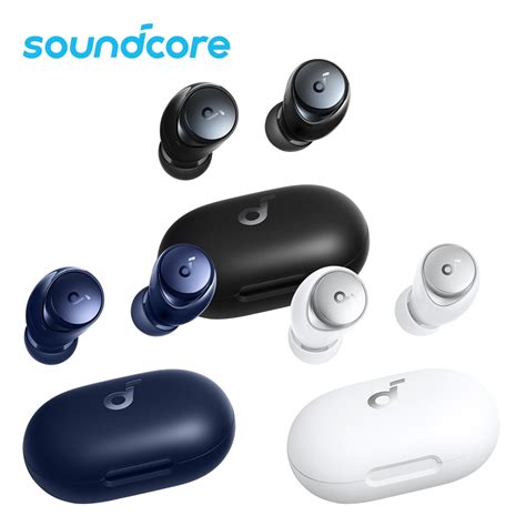 Soundcore Space A40降噪真無線耳機 其他品牌 Yahoo奇摩購物中心