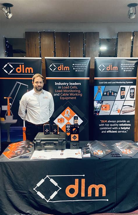 Dynamic Load Monitoring Uk Ltd On Linkedin Riconnect Yoke