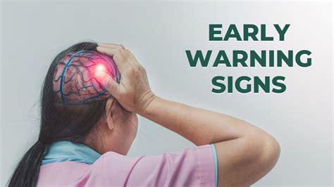 World Brain Tumour Day 2023 5 Early Warning Signs That You Should Not