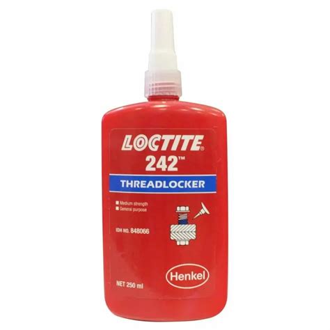 Loctite Thread Locking Adhesive In Prayagraj Kripa Trading Id 2858177051062